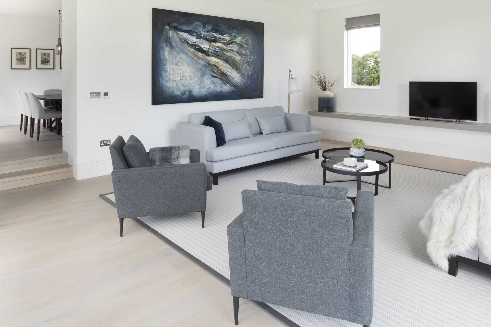 Bedstone Developments